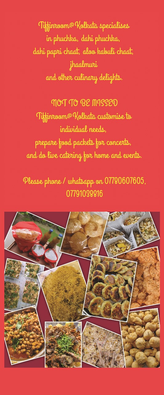 Stalls – BAMNE – Liverpool Puja