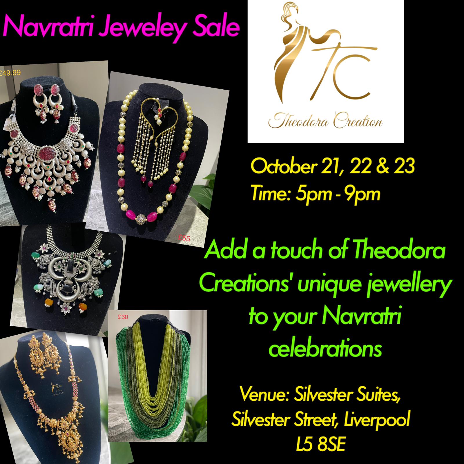 Stalls – BAMNE – Liverpool Puja